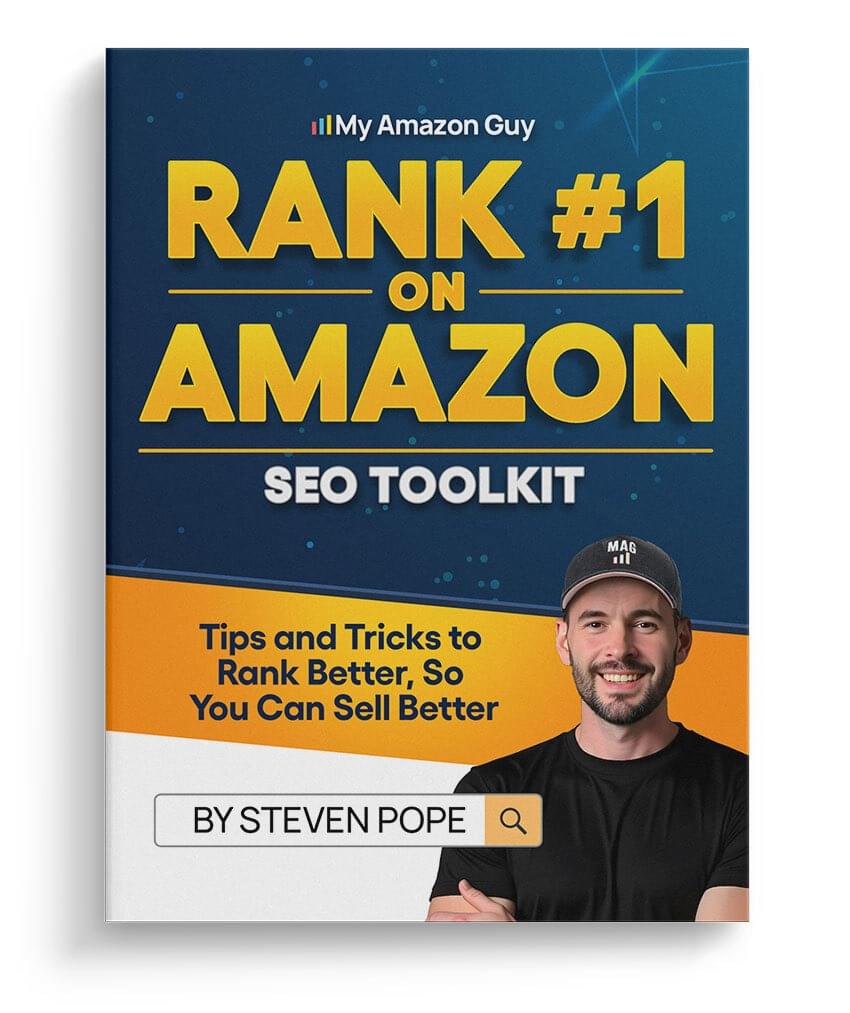SEO Toolkit | My Amazon Guy